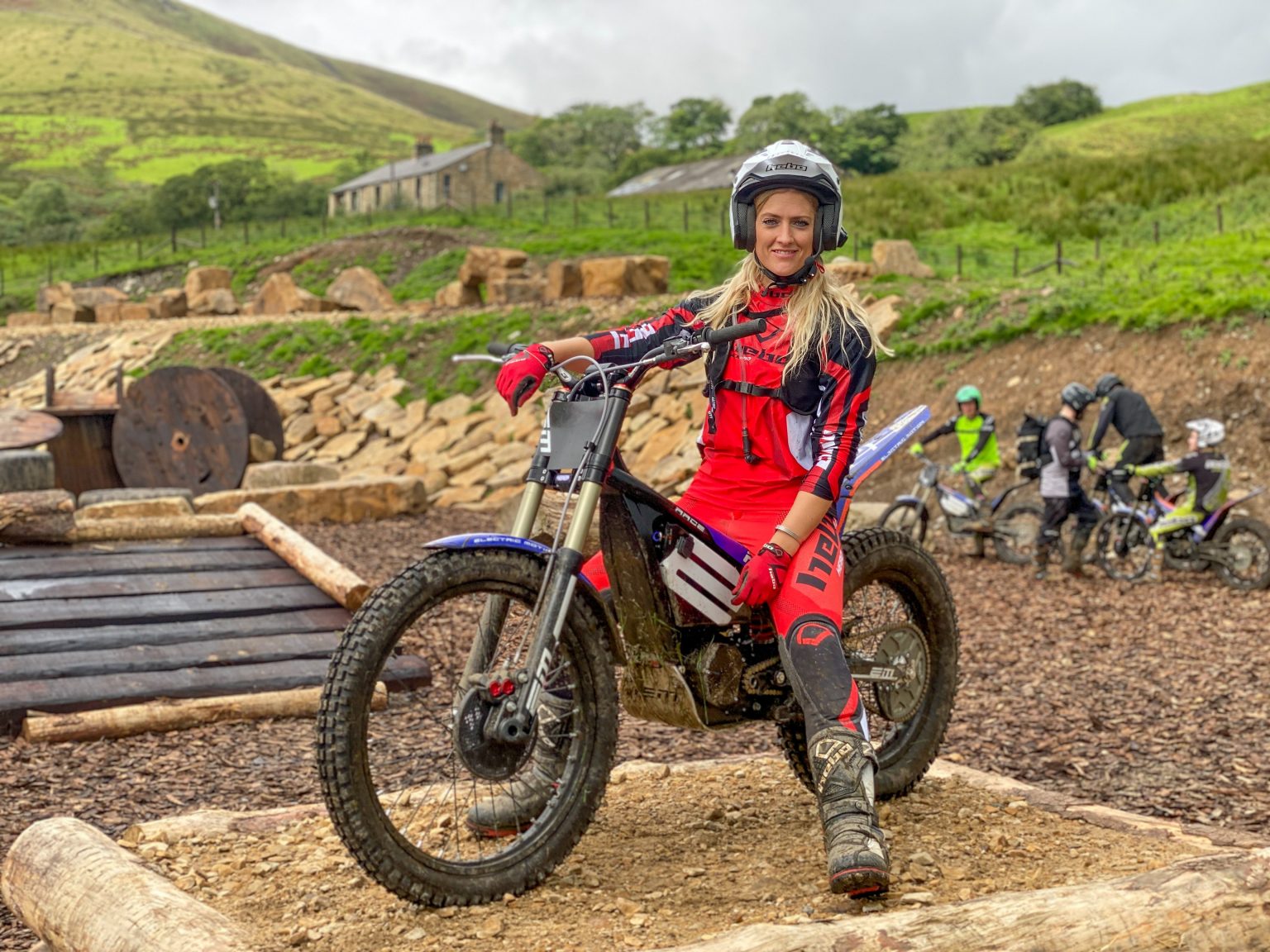 Ride Vision: Top 10 Motorcycle Instagram Accounts to Follow » The Girl ...