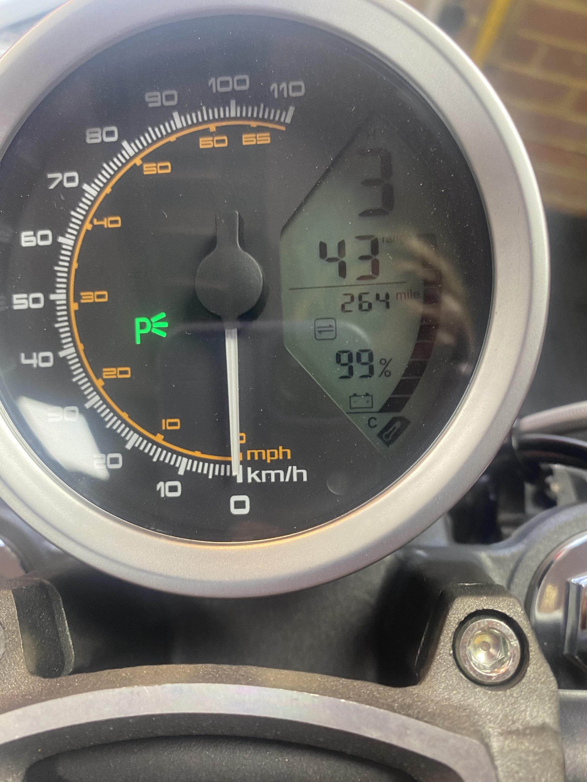 Super Soco TC Max review | The Girl On A Bike