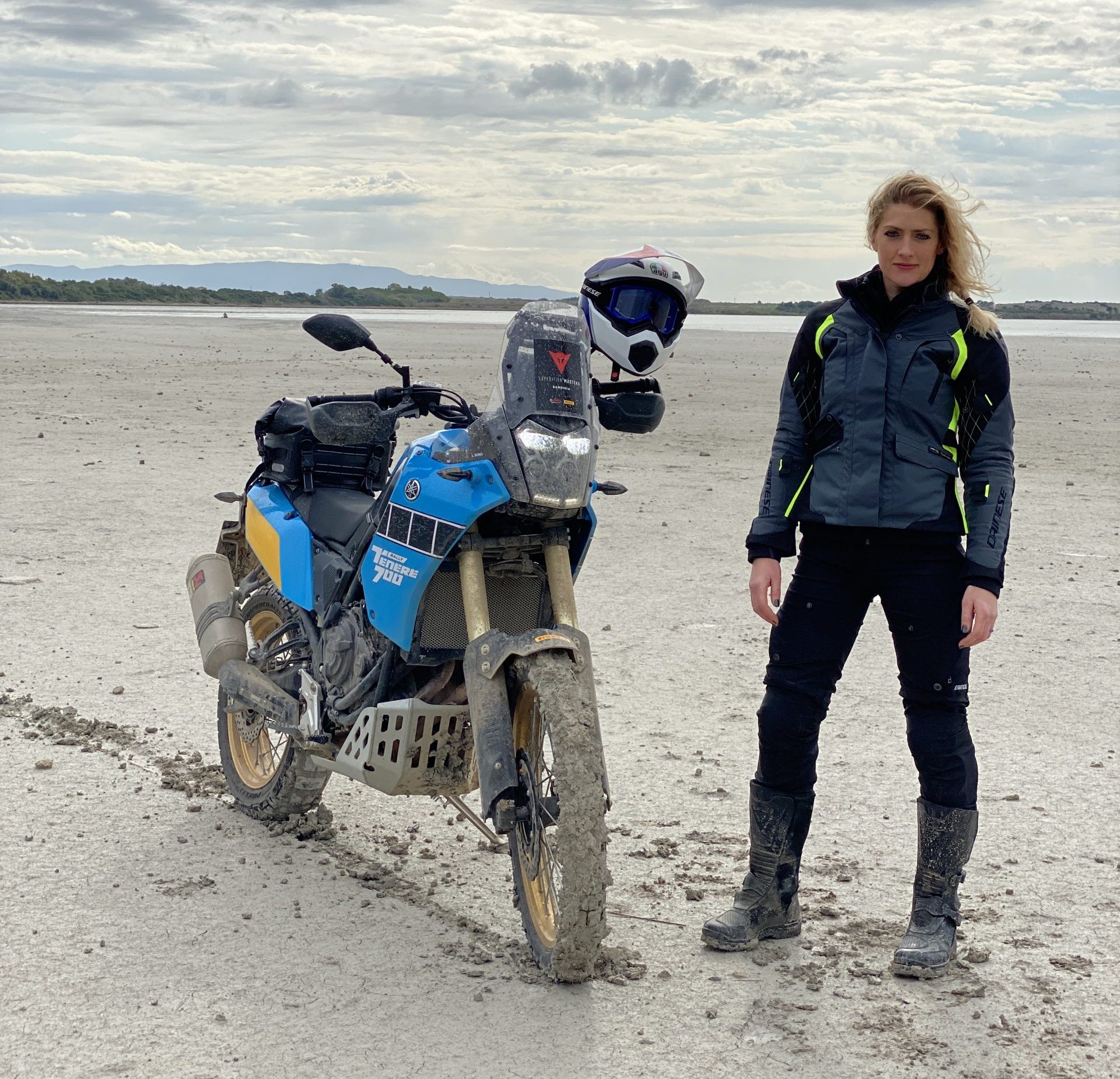 Ride Vision: Top 10 Motorcycle Instagram Accounts to Follow » The Girl ...