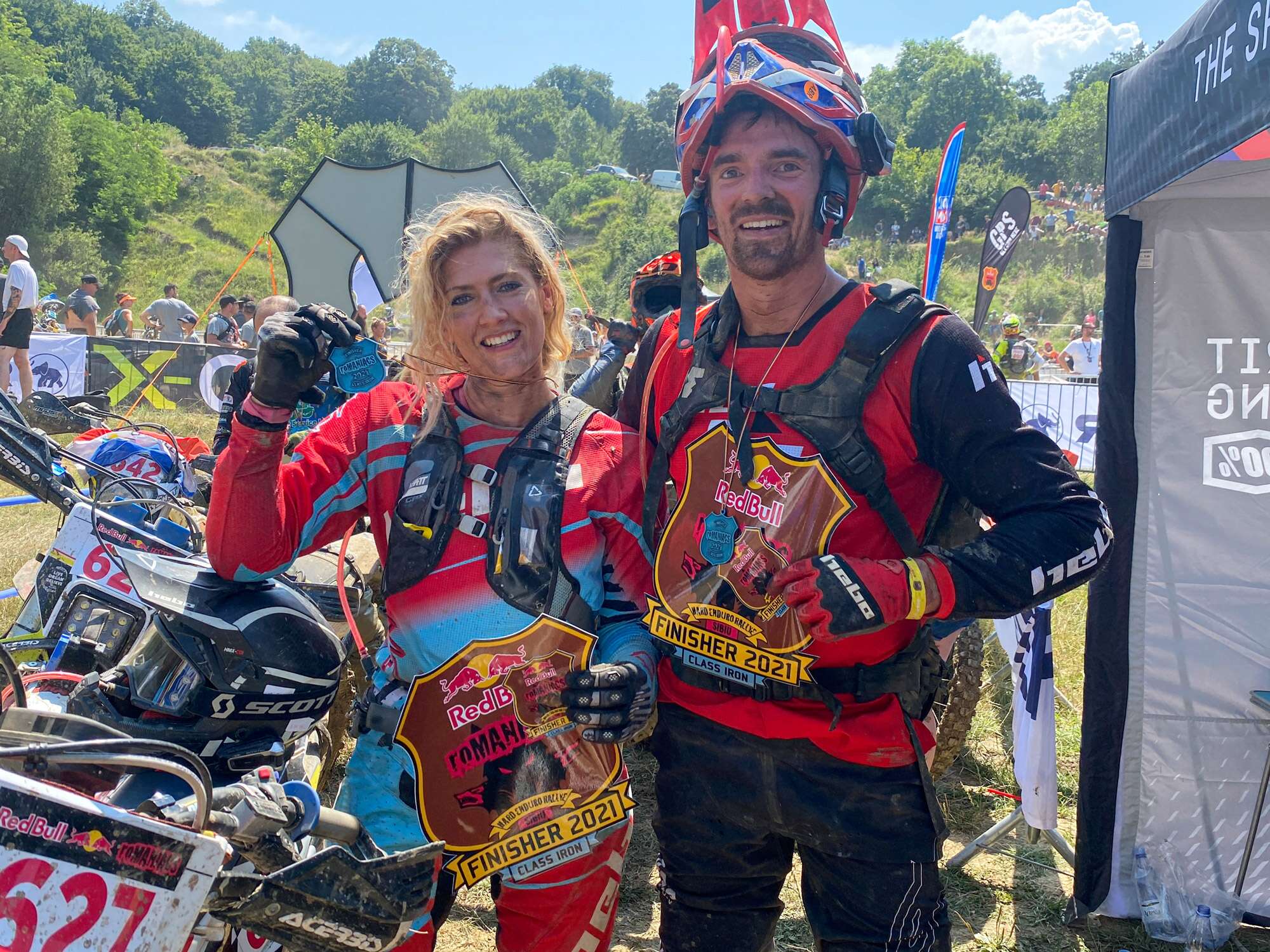 Glorious Sport: The Road Ahead With Vanessa Ruck » The Girl On A Bike