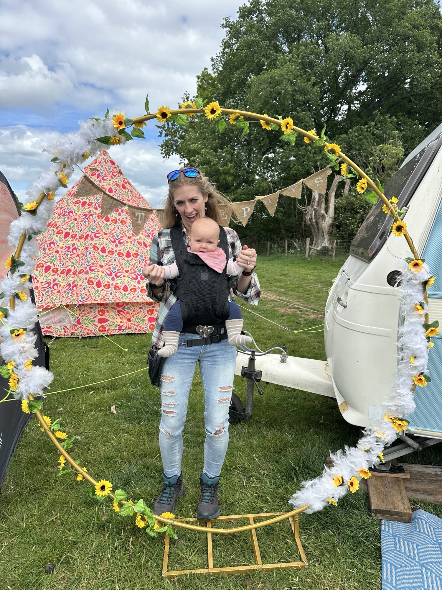 Carifit Discount Code – Save 15% on Babywearing Workouts with ...